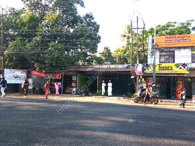 COMMERCIAL PLOT FOR SALE AT EDAKOCHI,ERNAKULAM - Kerala Real Estate