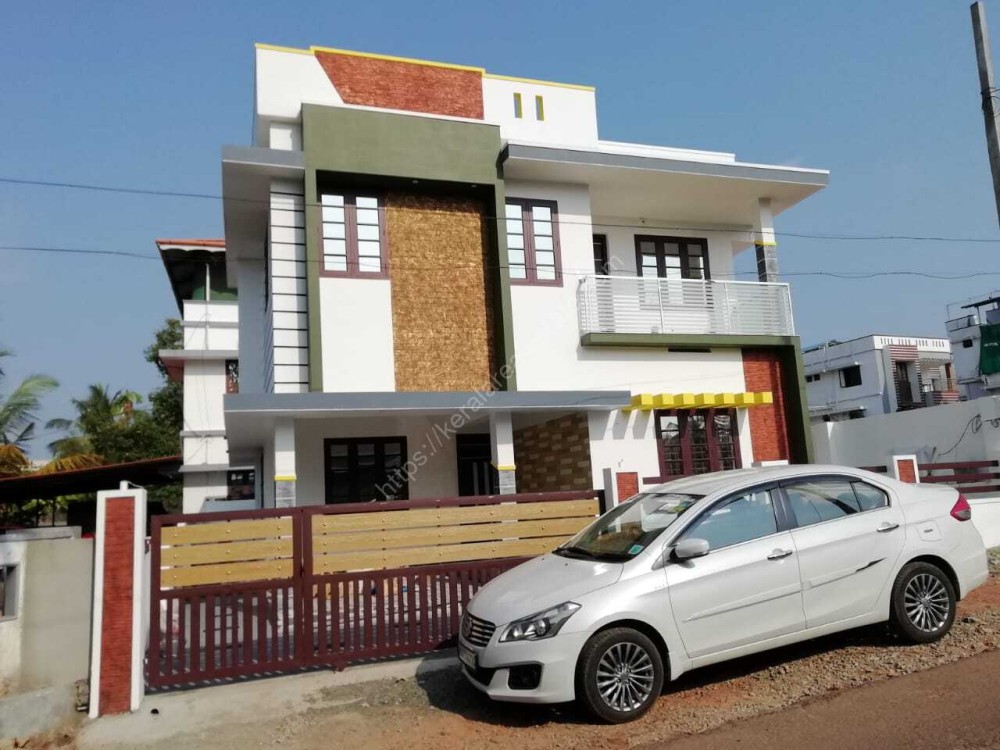 3 BHK, 1700 SqFt House in 4 Cents for sale at Kakkanad, Kuzhuvelipady ... 3 BHK, 1700 SqFt House in 4 Cents for sale at Kakkanad, Kuzhuvelipady ...