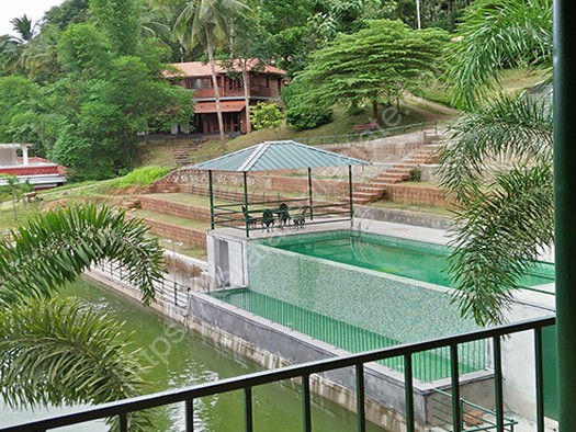 House Plots at Kenichira, Wayanad - Kerala Real Estate