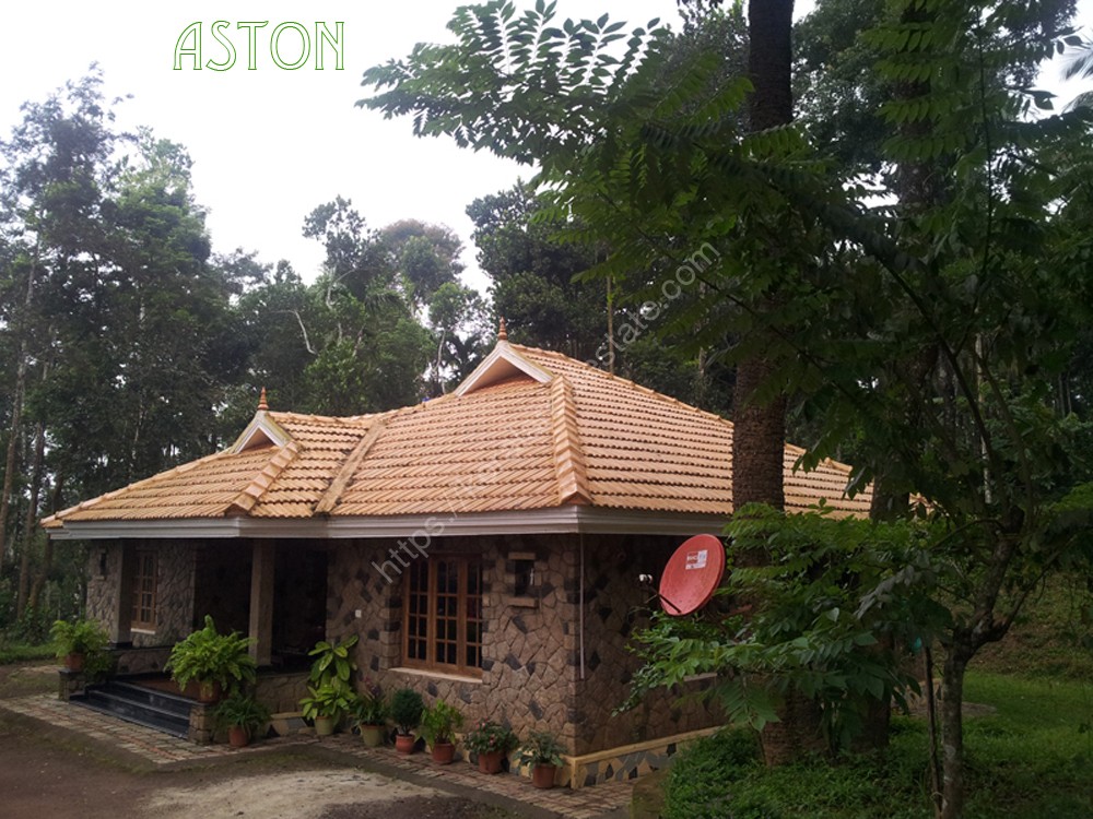 House Plots at Kenichira, Wayanad - Kerala Real Estate
