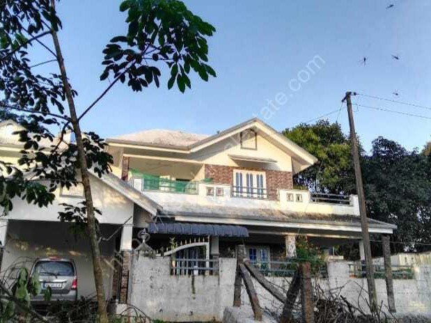 Independent House for Sale at Ranni, Pathanamthitta - Kerala Real Estate