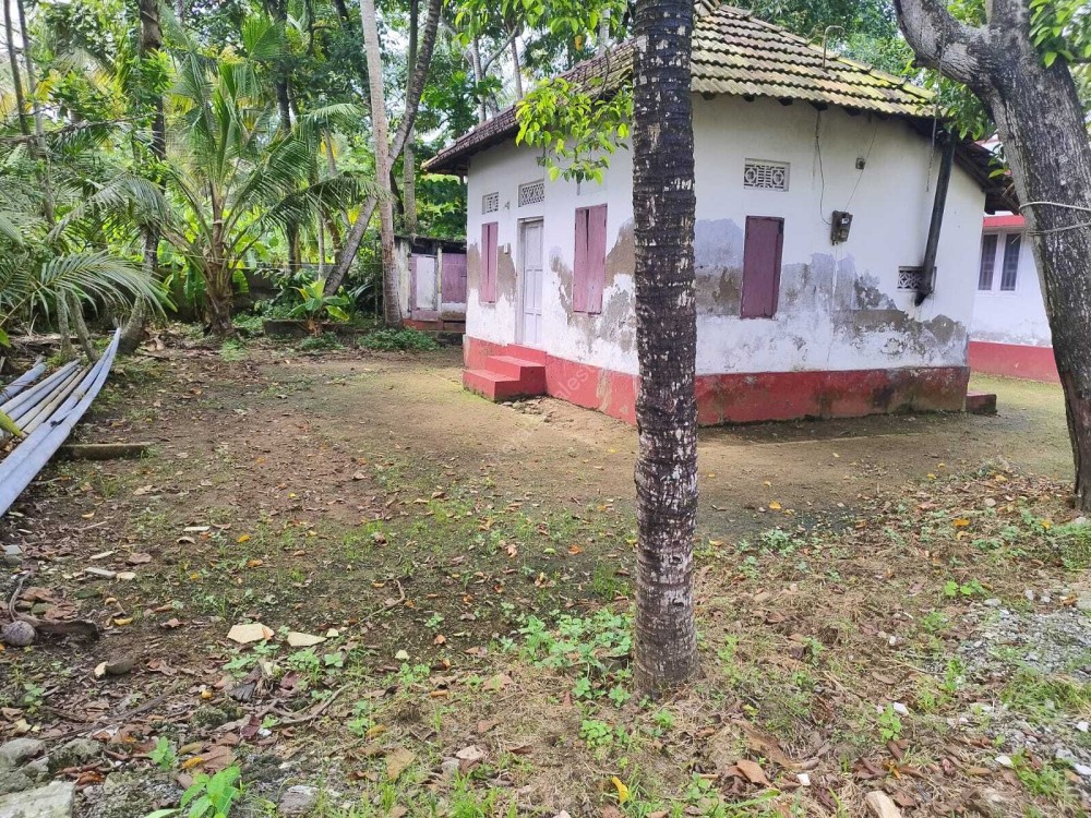 13 Cents of Waterfront Property for Sale at Kothad, Ernakulam - Kerala ...