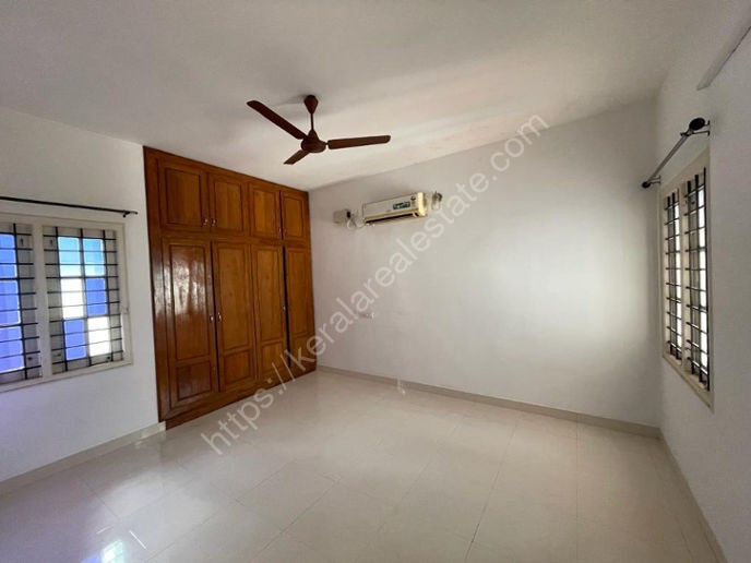 3 BHK Gated Community Villa for Sale Near Collectorate, Kottayam Town - Kerala Real Estate