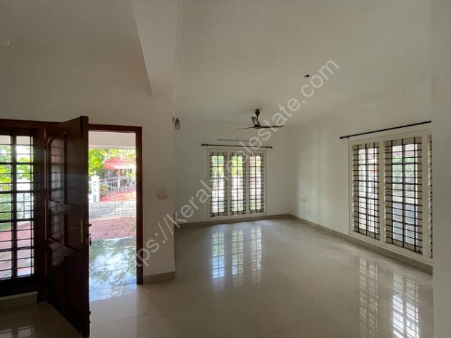 3 BHK Gated Community Villa for Sale Near Collectorate, Kottayam Town - Kerala Real Estate