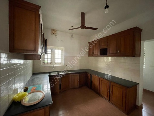 3 BHK Gated Community Villa for Sale Near Collectorate, Kottayam Town - Kerala Real Estate