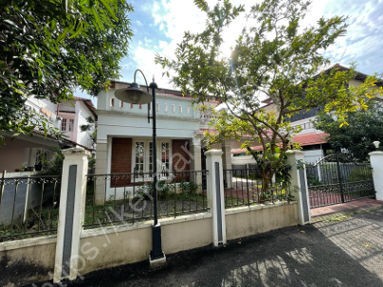 3 BHK Gated Community Villa for Sale Near Collectorate, Kottayam Town - Kerala Real Estate