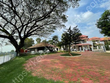 3 BHK Gated Community Villa for Sale Near Collectorate, Kottayam Town - Kerala Real Estate