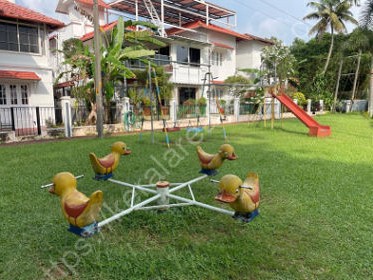 3 BHK Gated Community Villa for Sale Near Collectorate, Kottayam Town - Kerala Real Estate