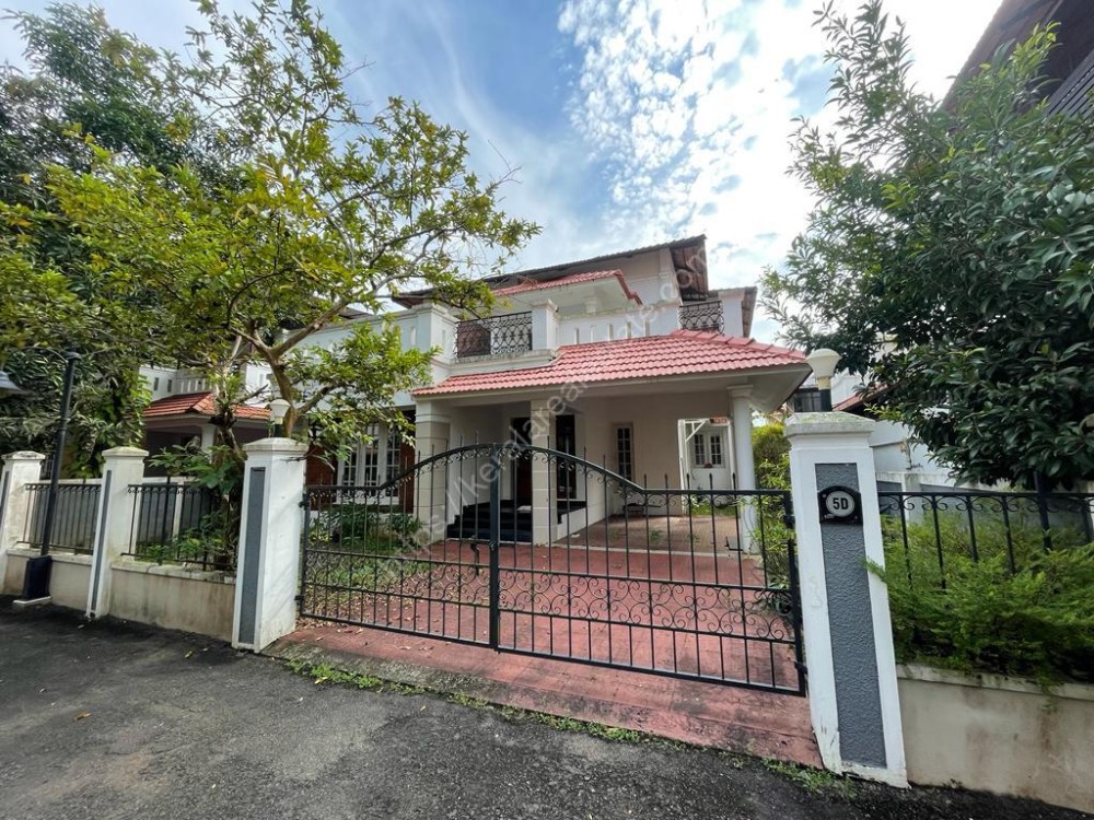 3 BHK Gated Community Villa for Sale Near Collectorate, Kottayam Town - Kerala Real Estate