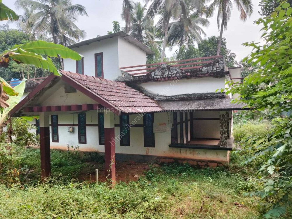 Independent House for Sale at Thiruvali, Malappuram - Kerala Real Estate