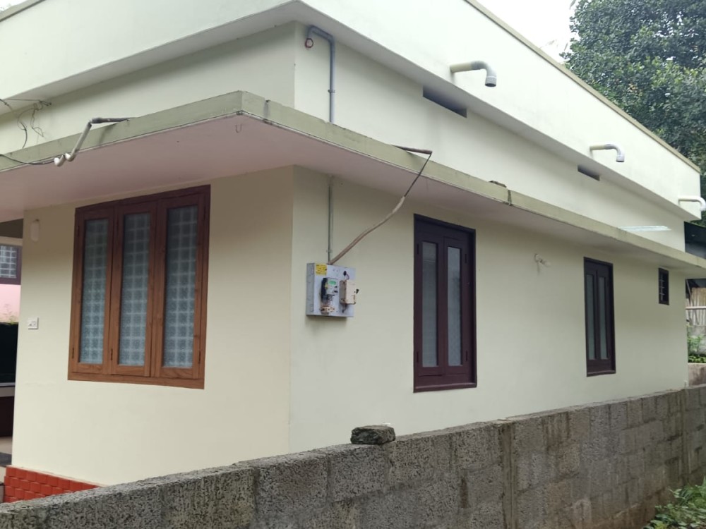 Independent Houses for Sale at Palath, Calicut - Kerala Real Estate