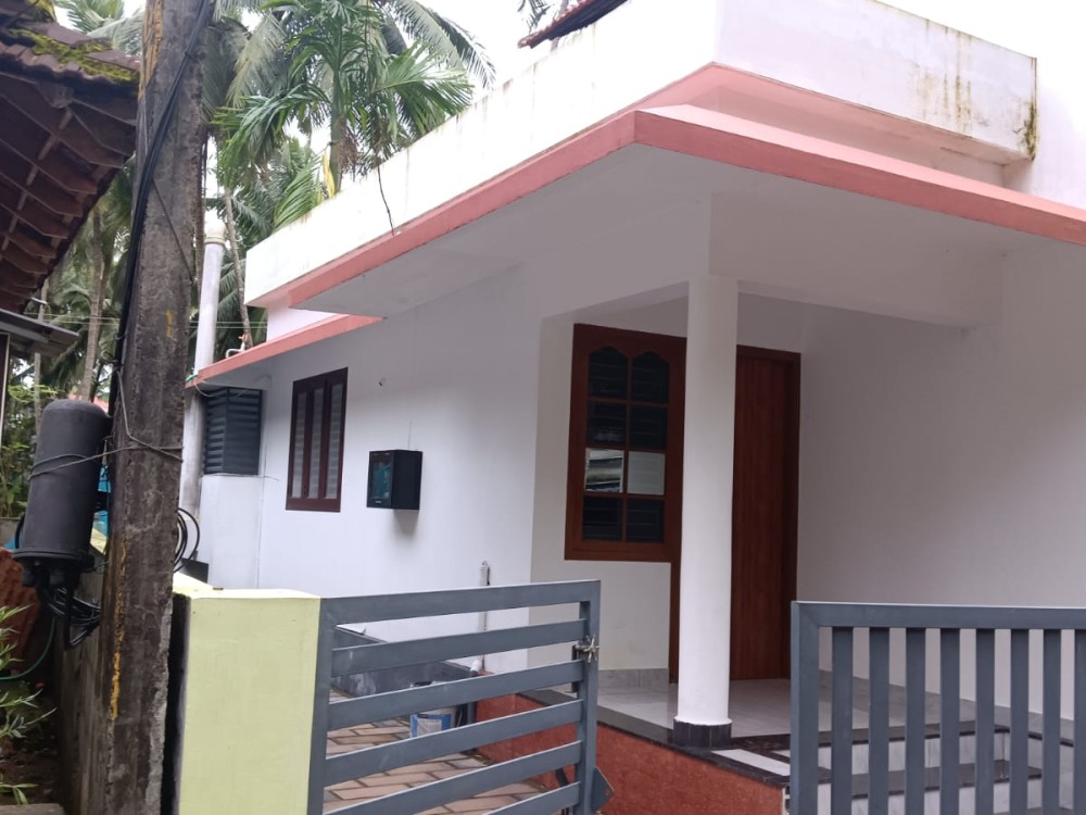 Independent Houses for Sale at Palath, Calicut - Kerala Real Estate