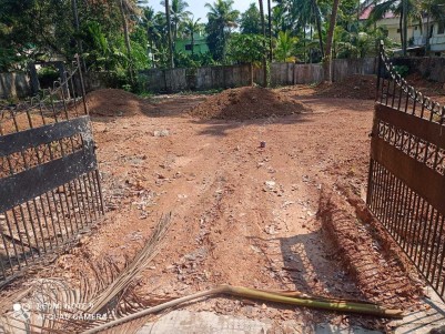 10 Cent Residential land for sale at Palarivattom, Ernakulam - Kerala ...