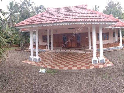 78 Cent Residential Land with 2500 sqft 5 BHK House for sale near ...