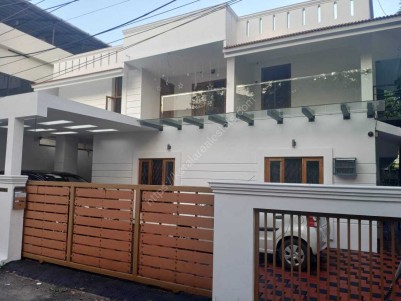 Furnished 4 BHK 3000 Sqft House in 8.88 Cents for sale at Anchumana road, Edapally, Ernakulam ...