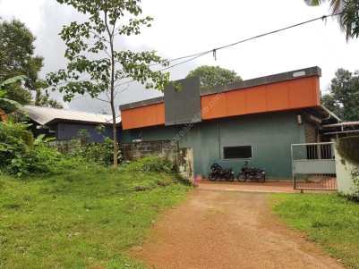 Profitable Interior Manufacturing Factory for Sale at Velur, Thrissur ...