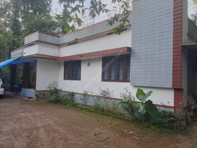 3 BHK House for Sale Vakkadu, Kuravilangad, Kottayam - Kerala Real Estate
