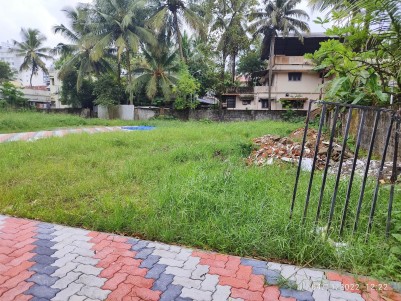 4 Cents of Land for Sale at Chakkaraparambu, Ernakulam - Kerala Real Estate