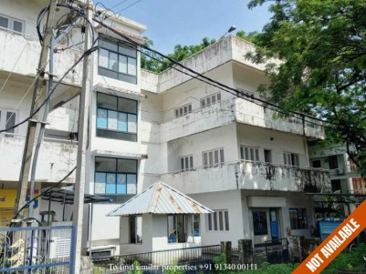 COMMERCIAL BUILDING FOR SALE AT PANAMPILLY NAGAR, ERNAKULAM - Kerala ...