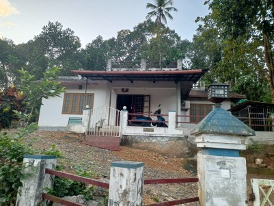 House for Sale at Vallichira, Near Pala, Kottayam - Kerala Real Estate