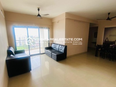 2 BHK Apartment for Sale in Kaloor, Ernakulam - Kerala Real Estate